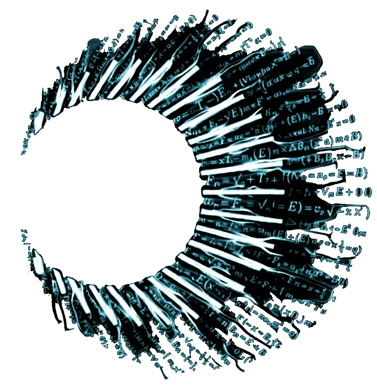 Gen-Plasma | Generative Plasma Art Collection